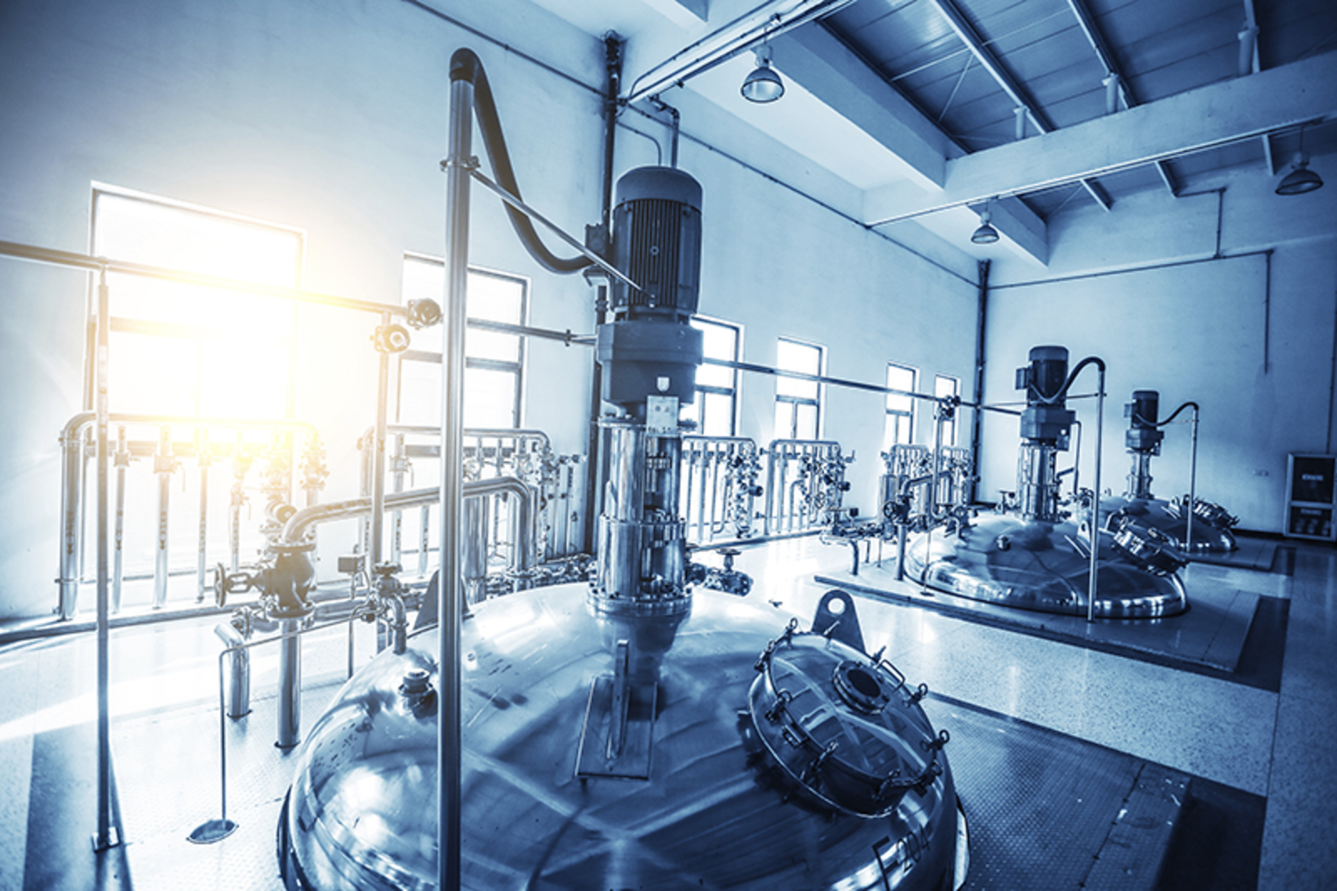 Chemical Processing | P.I. Process Instrumentation