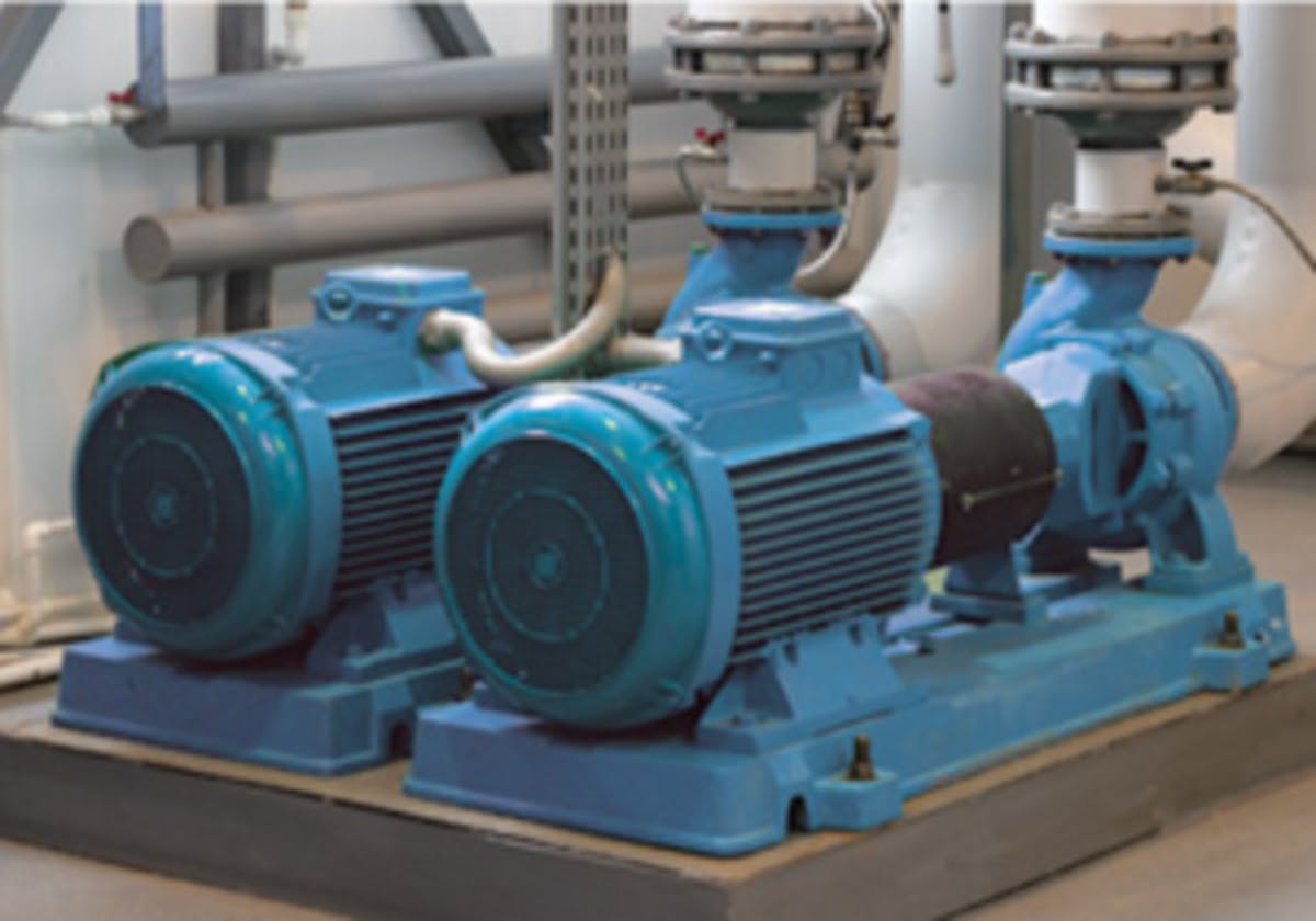 Advantages of thermal dispersion switches for pump protection | P.I ...