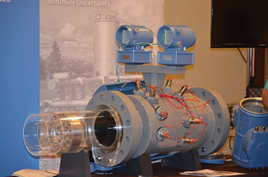 The oil and gas industry’s impact on gas flow measurement | P.I ...