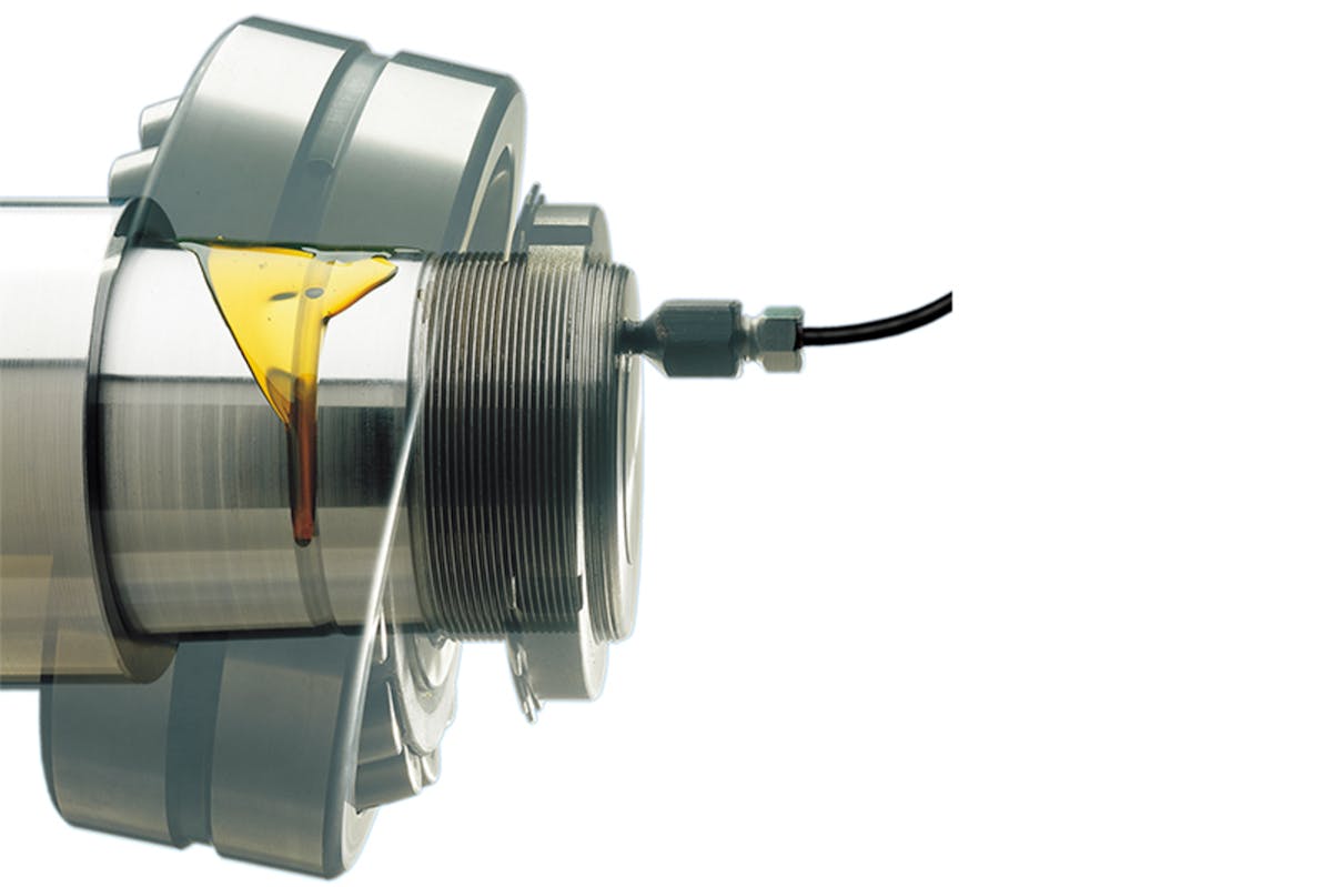How to properly mount bearings | P.I. Process Instrumentation