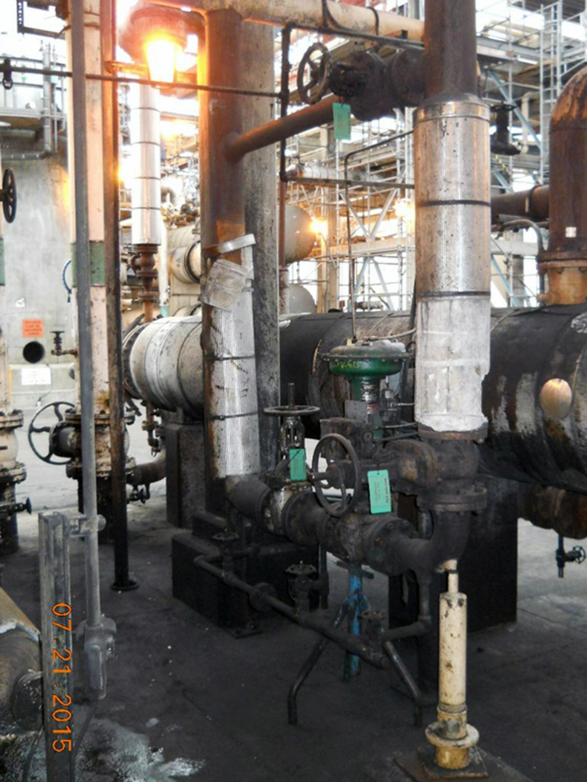 Coker application & valves, Part 2: Selecting valves | P.I. Process ...