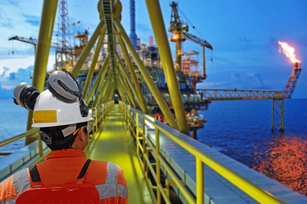 The IoT transformation of gas flaring operations | P.I. Process ...