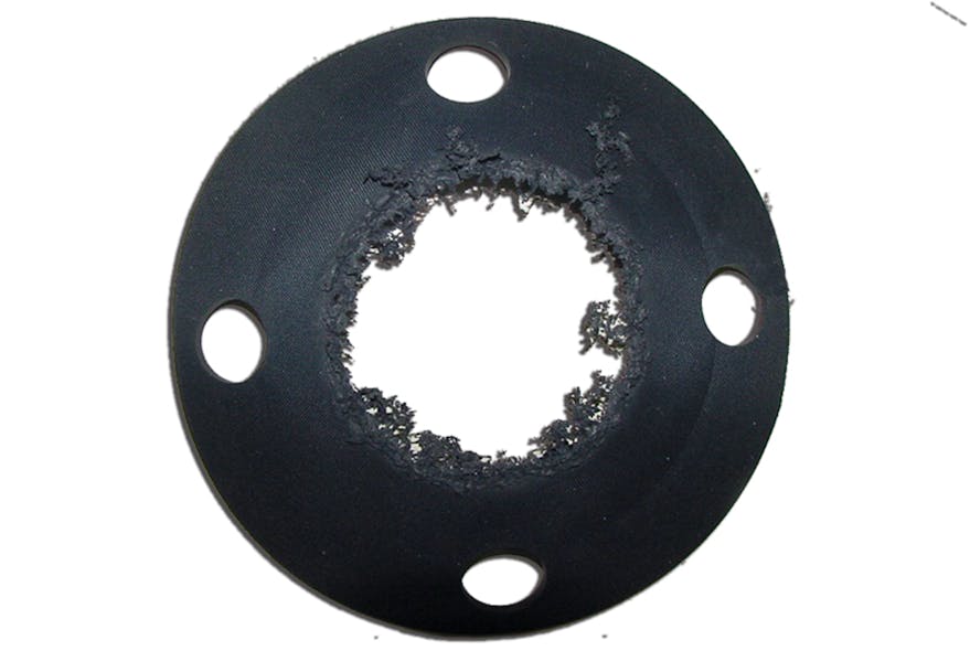 How to troubleshoot a gasket leak | P.I. Process Instrumentation