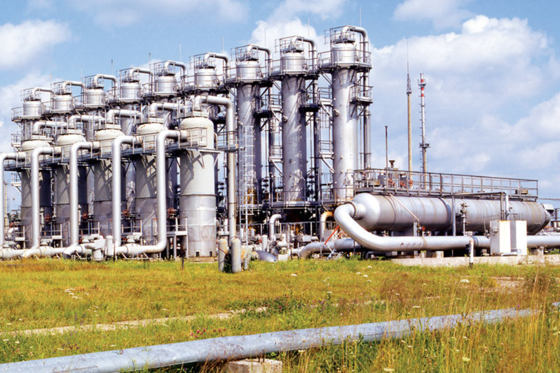 Improving pipeline performance with ultrasonic clamp-on flowmeters | P ...