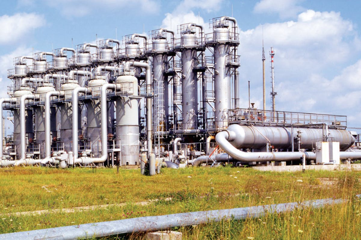 Improving pipeline performance with ultrasonic clamp-on flowmeters | P ...