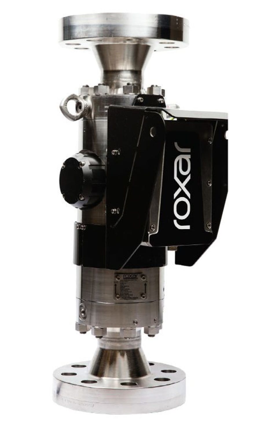 Multiphase flowmeter advances | P.I. Process Instrumentation