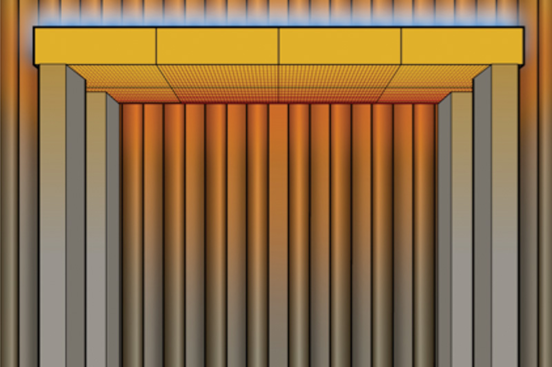 Industrial combustion innovation | P.I. Process Instrumentation