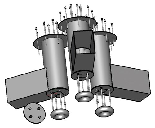 Industrial combustion innovation | P.I. Process Instrumentation