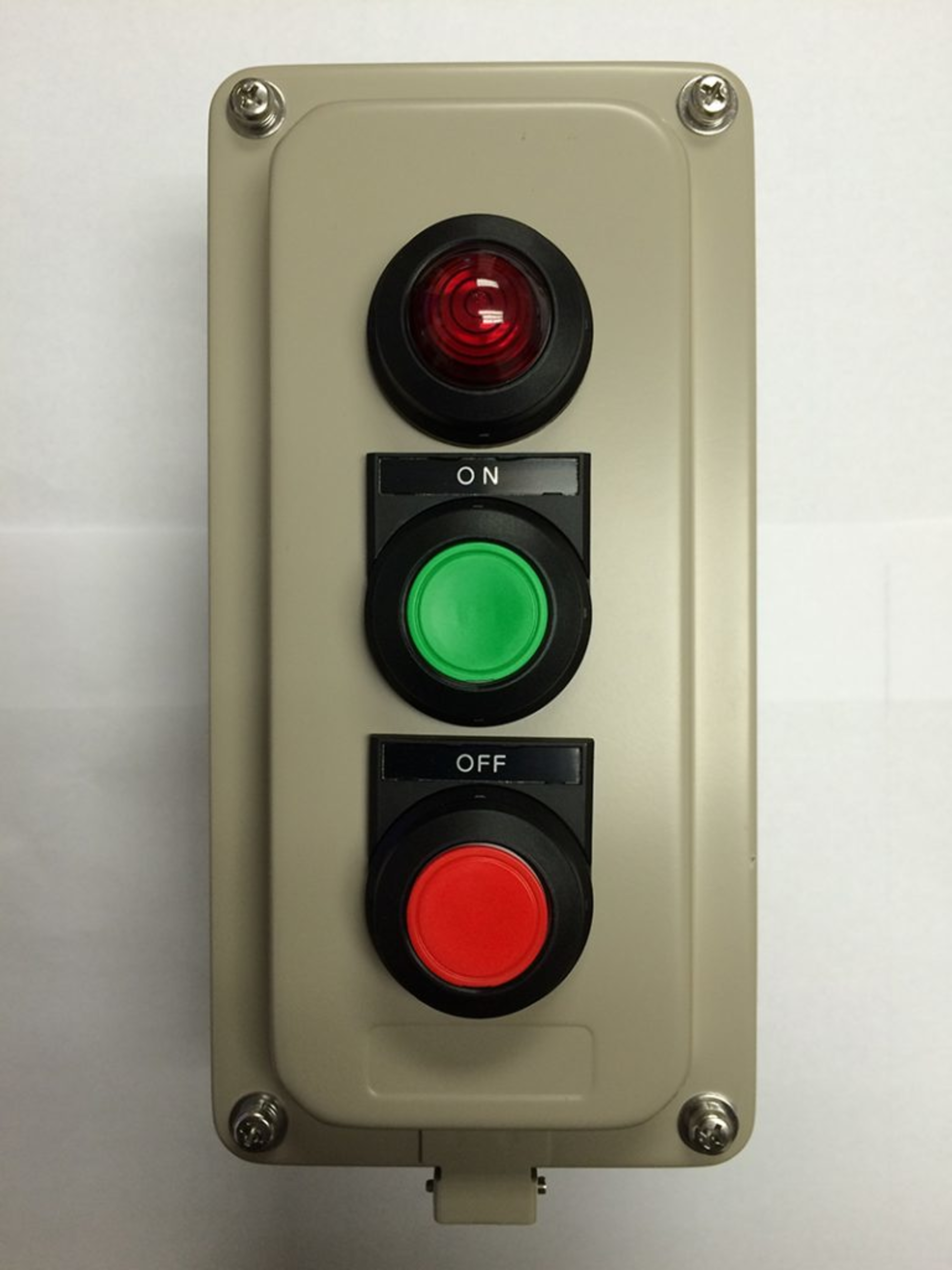 Designing control panels for hazardous area installations | PI Process ...