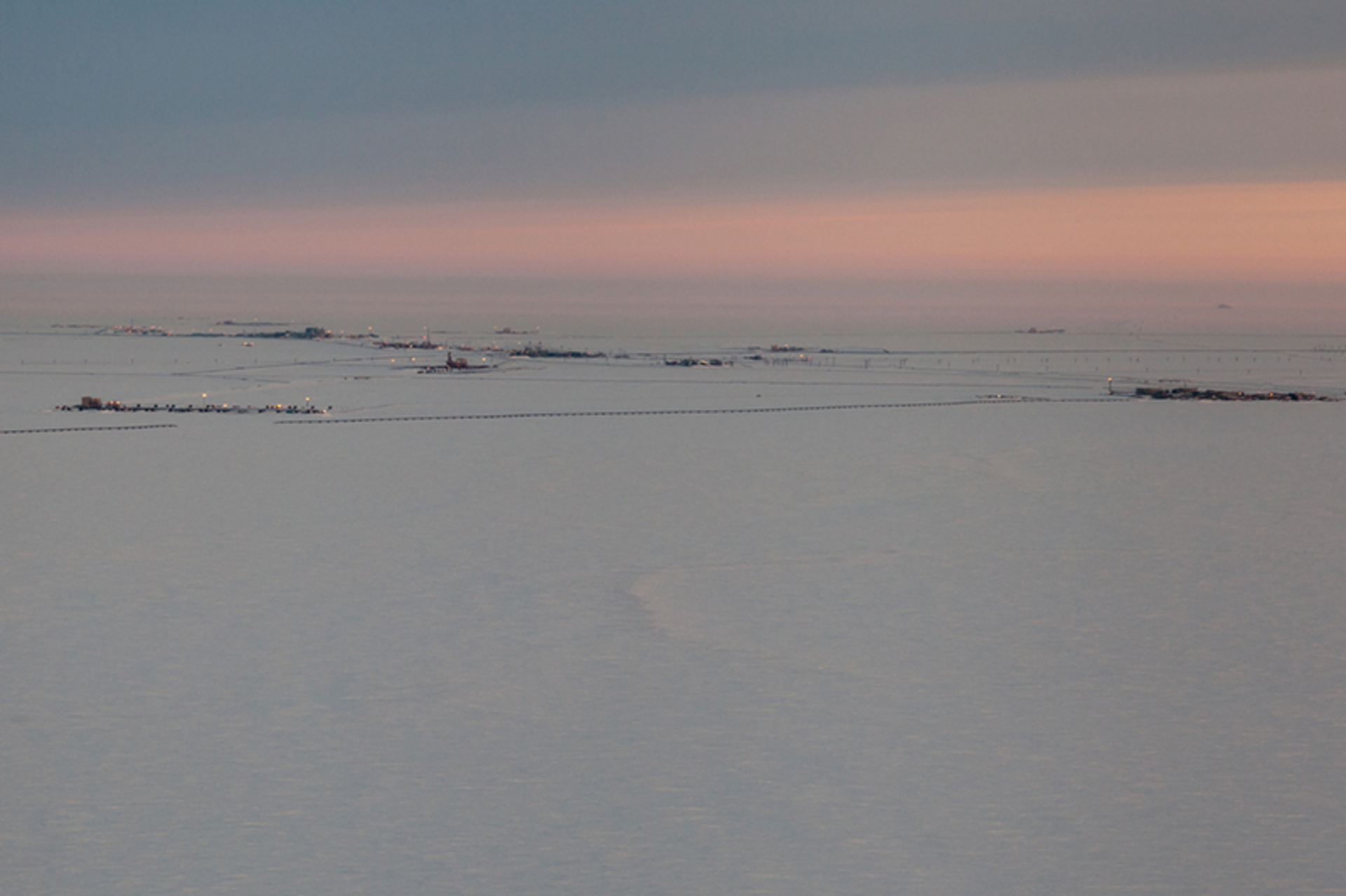 Swapping to a rigless system | P.I. Process Instrumentation