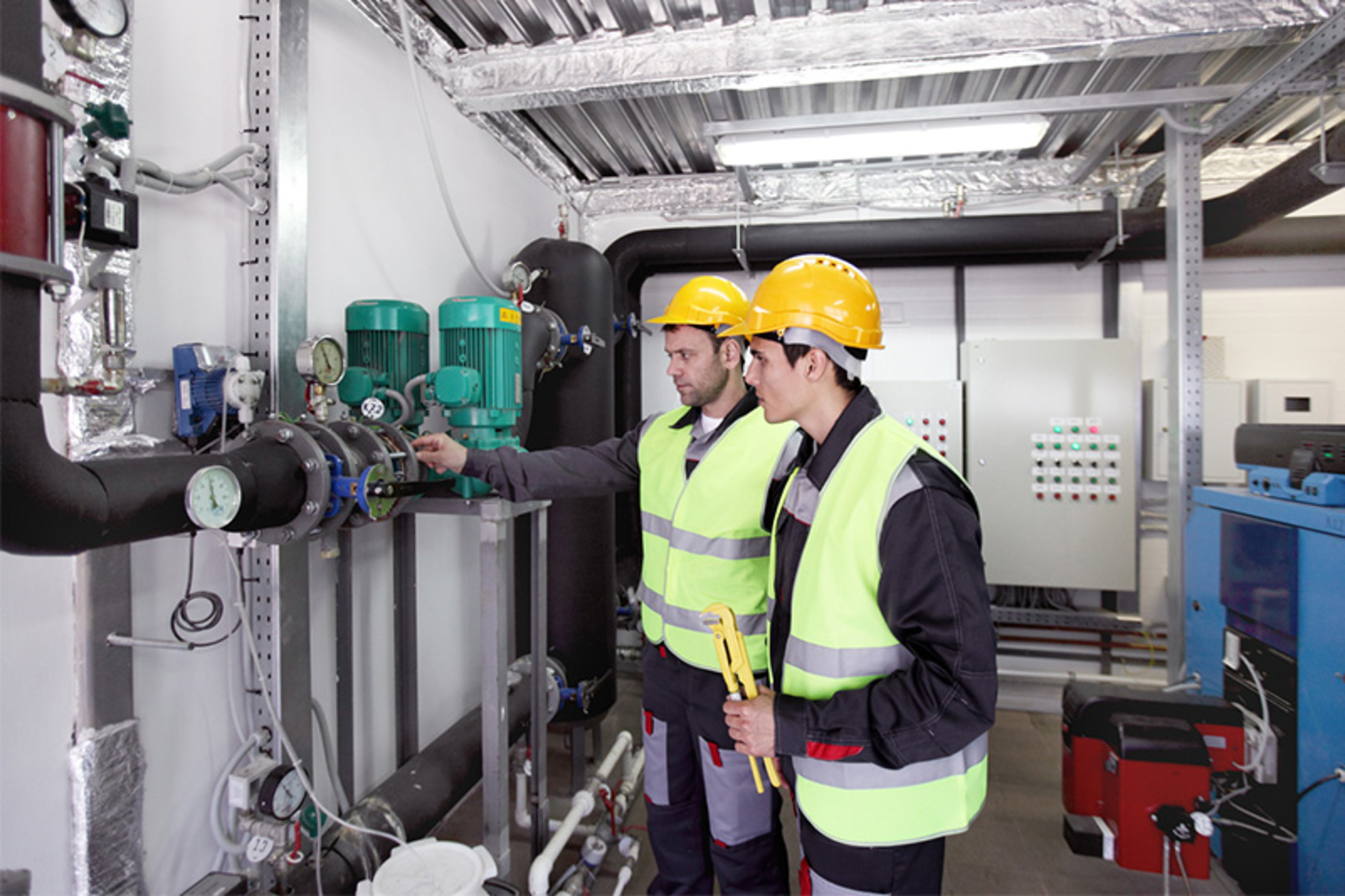 Application Corner: Steam flowmeter audit, Part 2 | PI Process ...