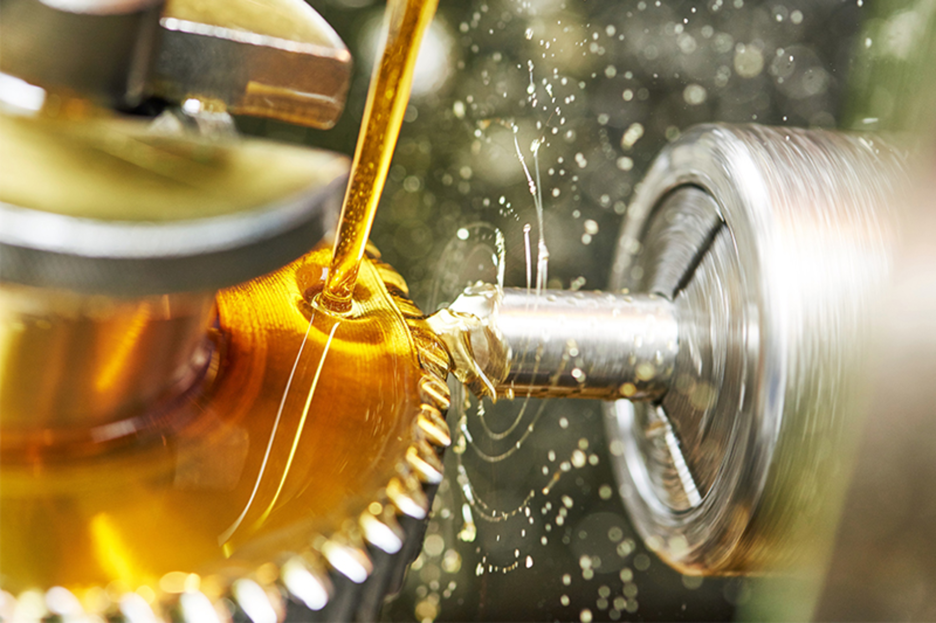 Oil mist collection systems for metalworking fluids | P.I. Process ...