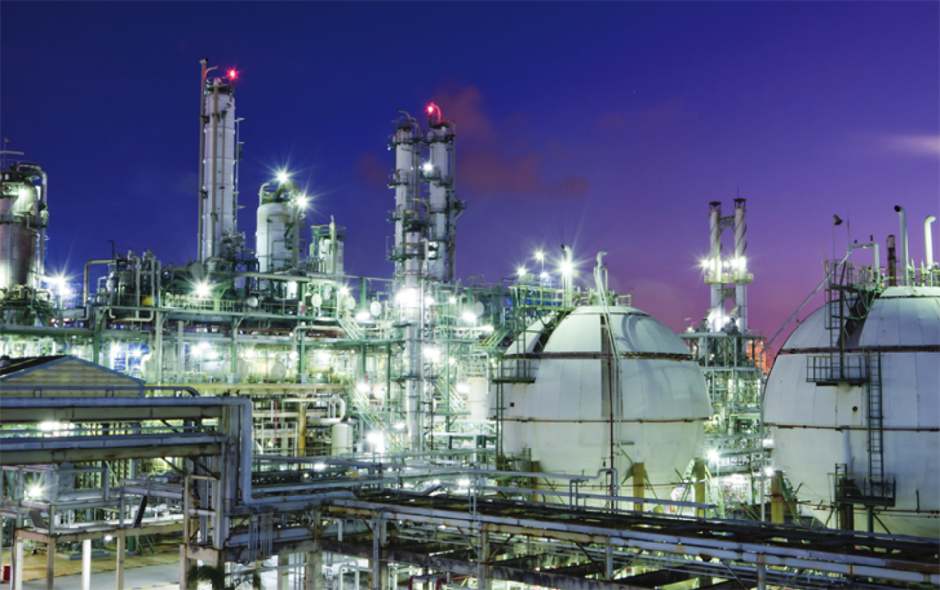Leveraging level instrumentation for safety and efficiency in ethylene ...