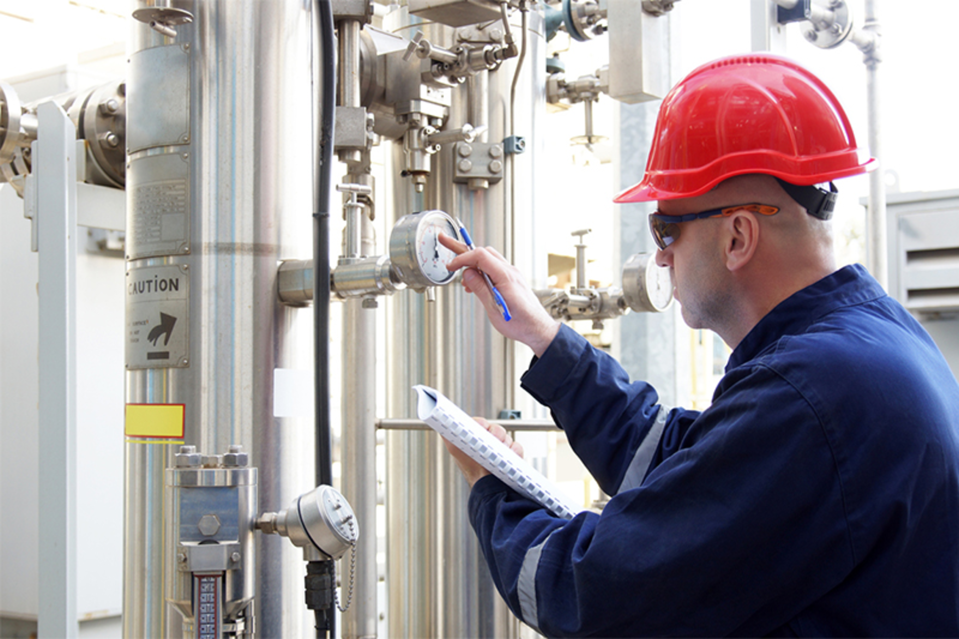 Application Corner: Steam flowmeter audit, Part 3 | PI Process ...