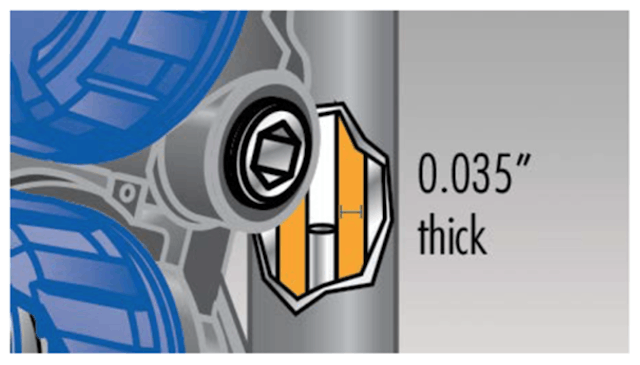 Comparing displacer transmitter technologies for liquid level metering ...