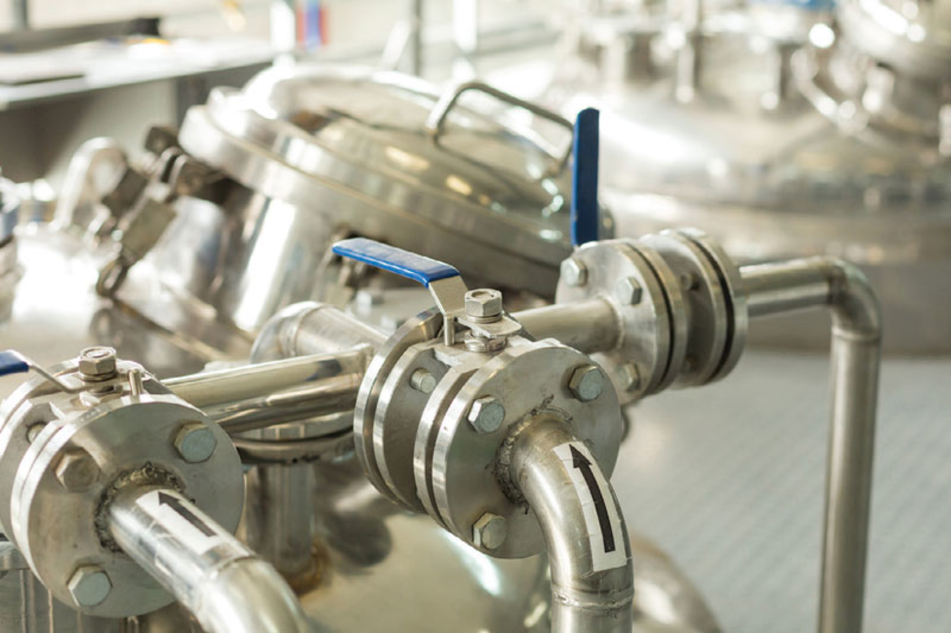 October 2017 | P.I. Process Instrumentation