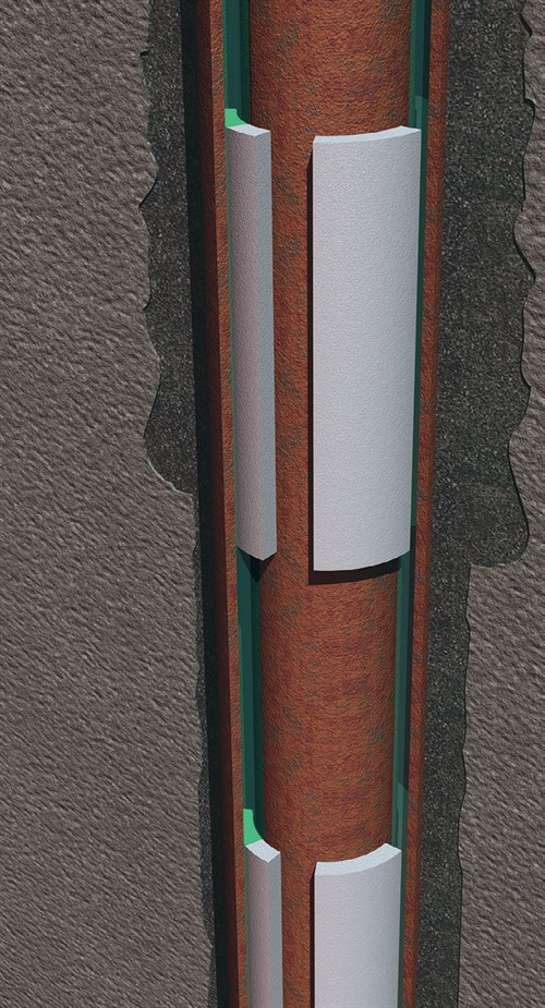 Reducing the risks of annular pressure buildup | PI Process Instrumentation