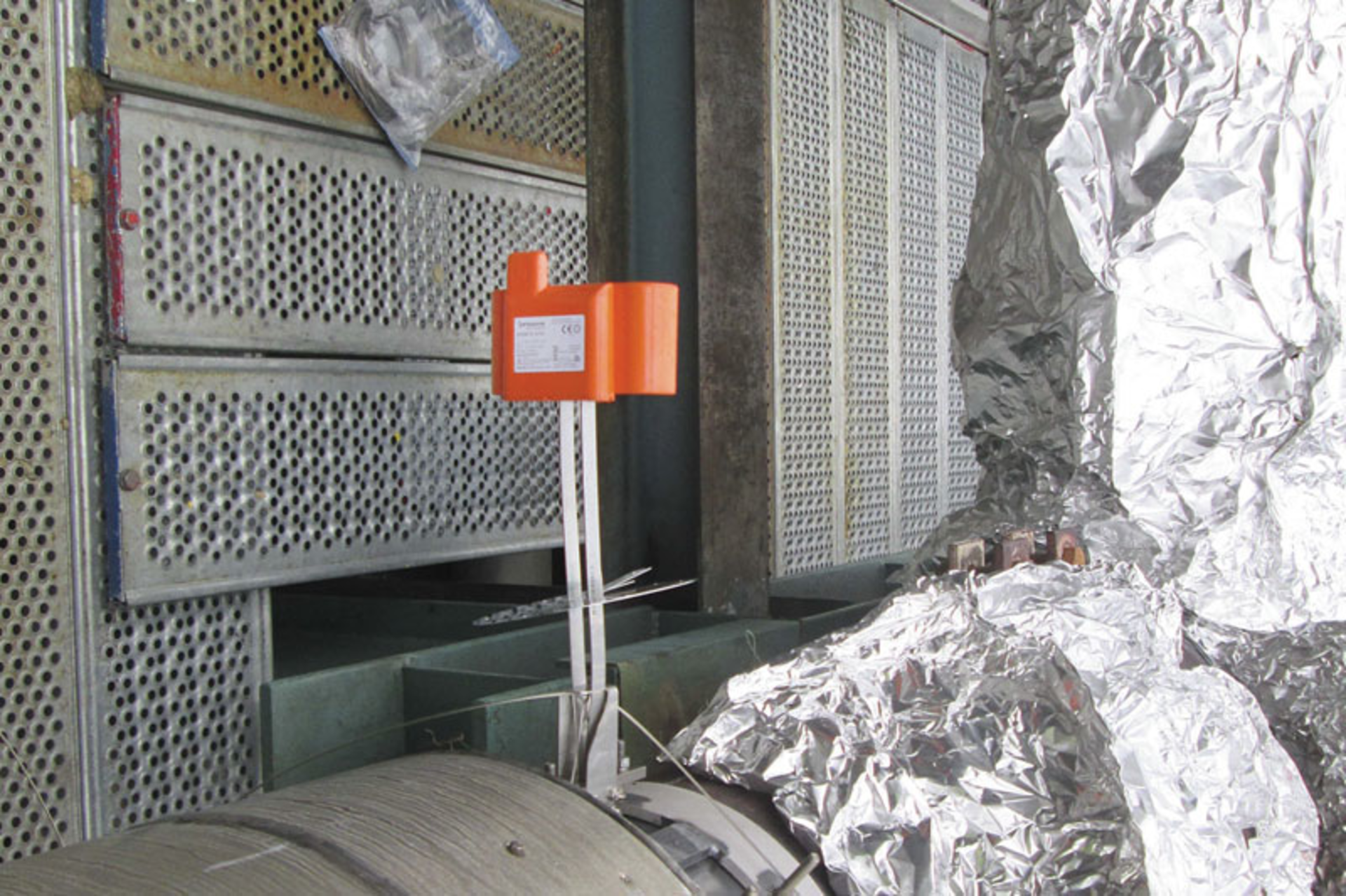 How to specify a corrosion monitoring system | P.I. Process Instrumentation