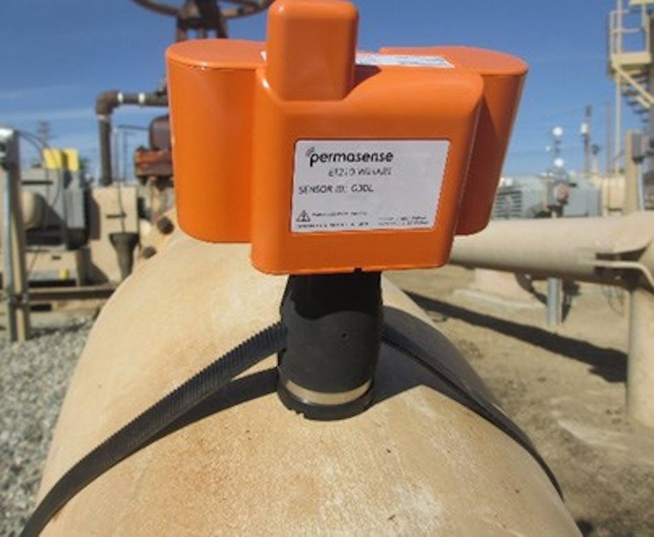 How to specify a corrosion monitoring system | P.I. Process Instrumentation