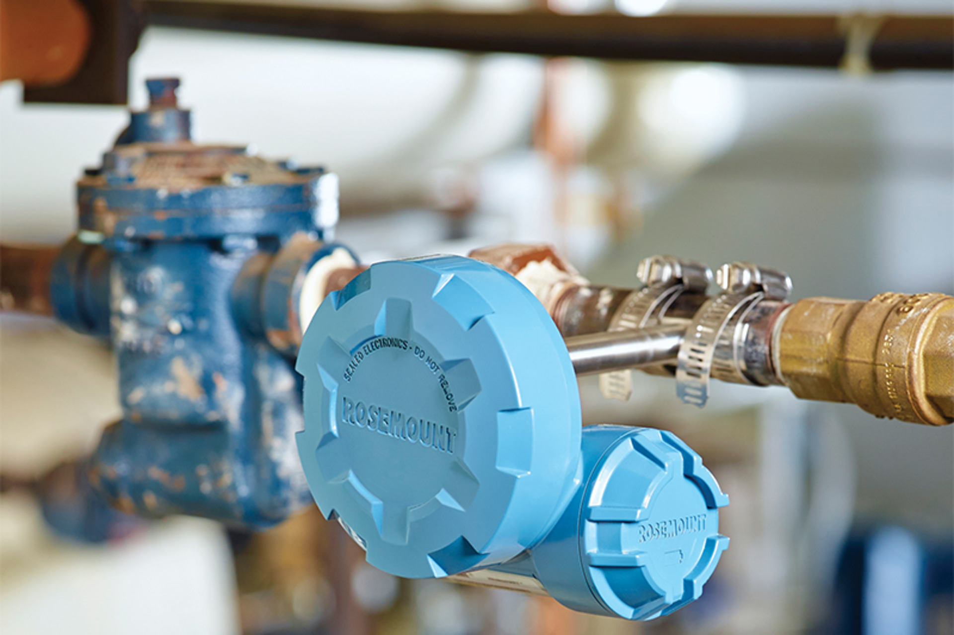 Continuous remote monitoring versus manual rounds | P.I. Process ...