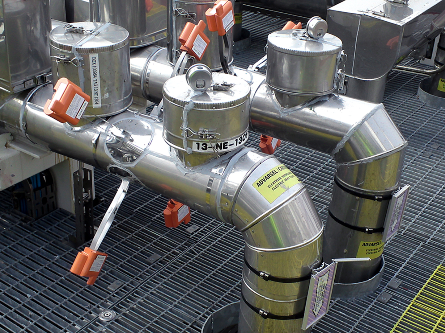 Continuous remote monitoring versus manual rounds | PI Process ...