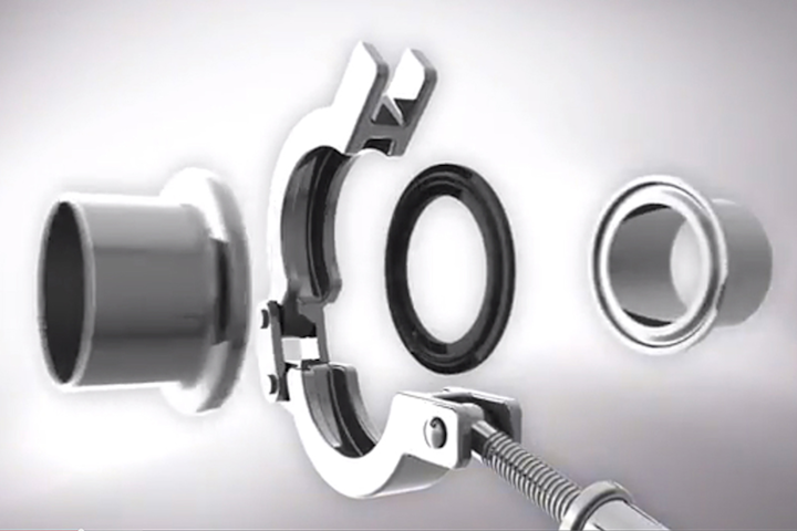 How to eliminate process clamp failure in pharma and biopharm ...