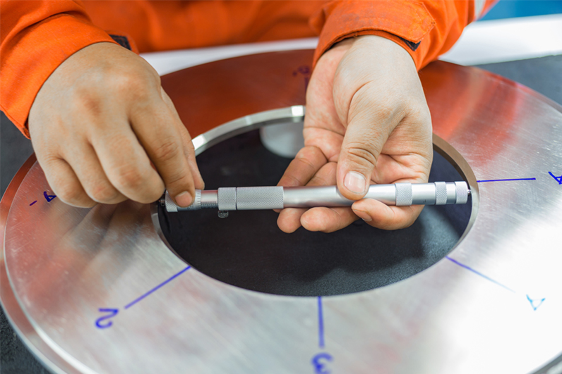 Quiz Corner: Weep/vent hole orientation in vertical pipe | P.I. Process ...