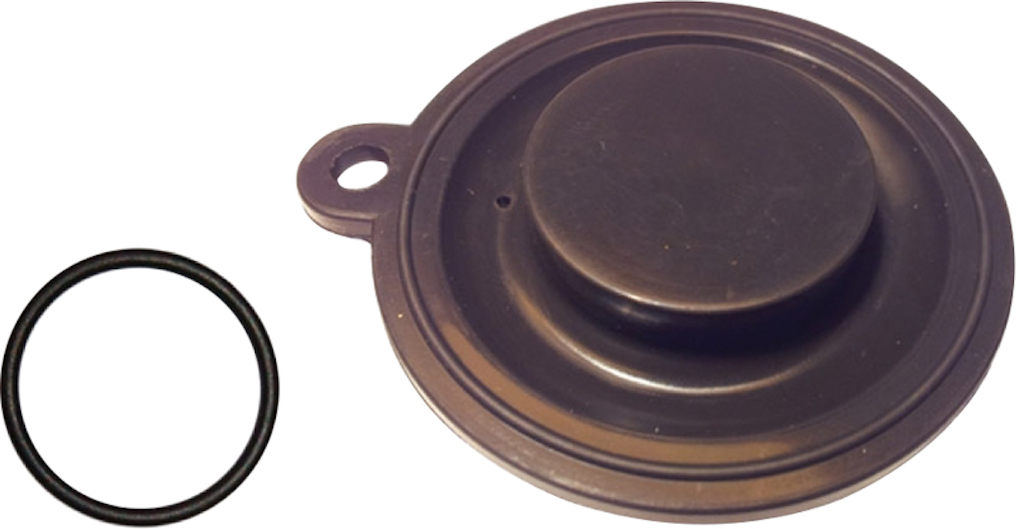 Selecting the appropriate valve housing and valve seal material | PI ...