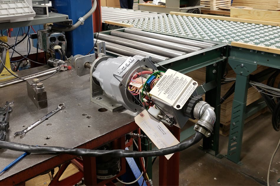 Improving precision process control with advanced valve actuators | P.I ...