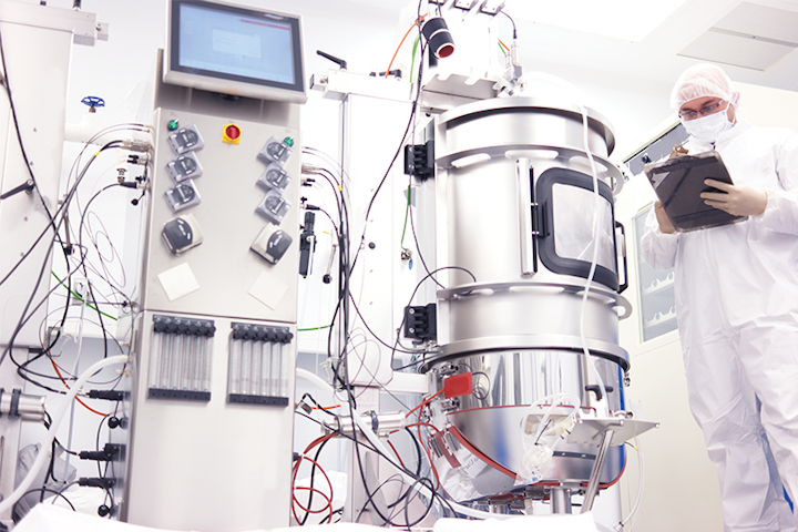 Silicone tubing in biopharmaceutical processing | PI Process ...