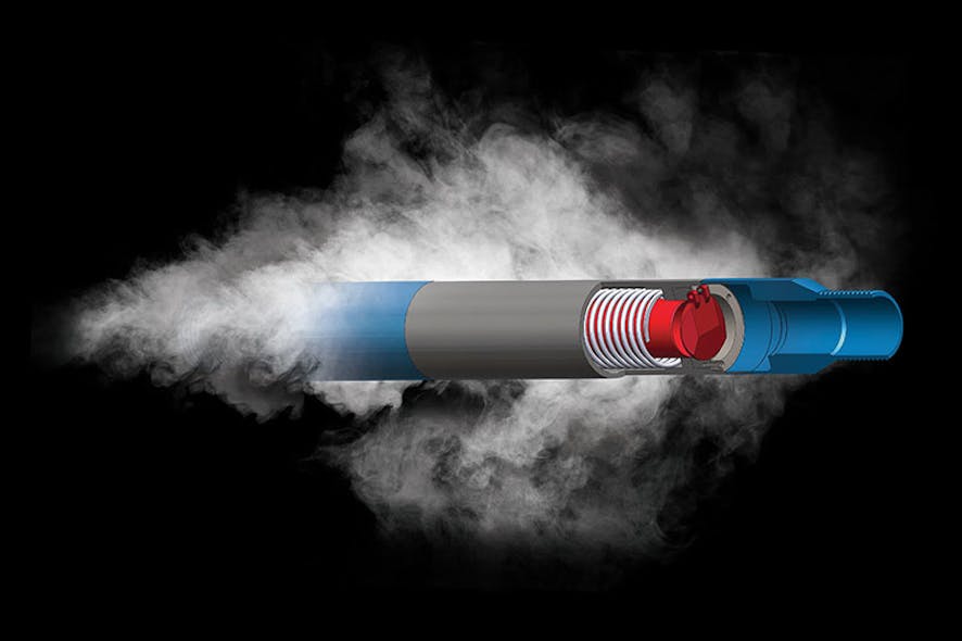 Pragma pursues rollout of Downhole Steam Injection Valve; OPW appoints ...