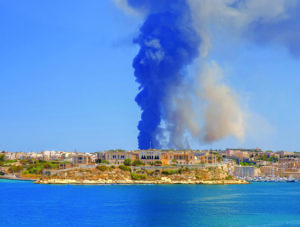 Performing a storage tank risk assessment | PI Process Instrumentation