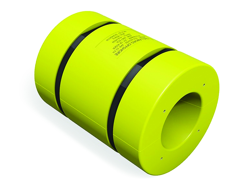 Creating safe buckling zones in deepwater oil pipelines | P.I. Process ...