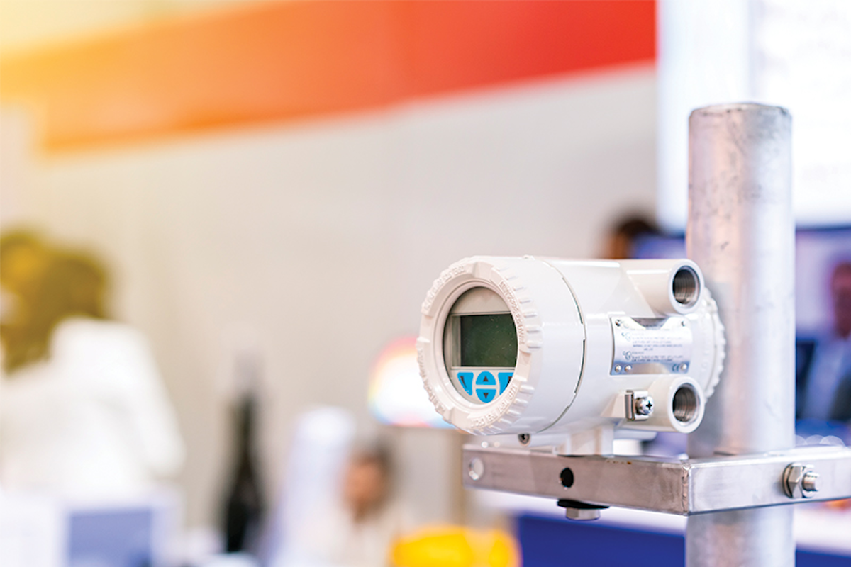 The importance of accurate flow measurement in industrial processes ...