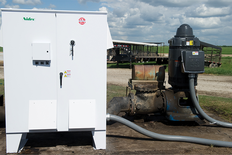 Motion | P.I. Process Instrumentation