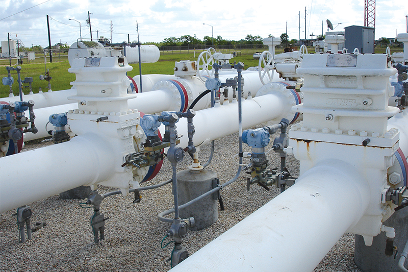 Using orifice plate flowmeters to their full potential in flow ...