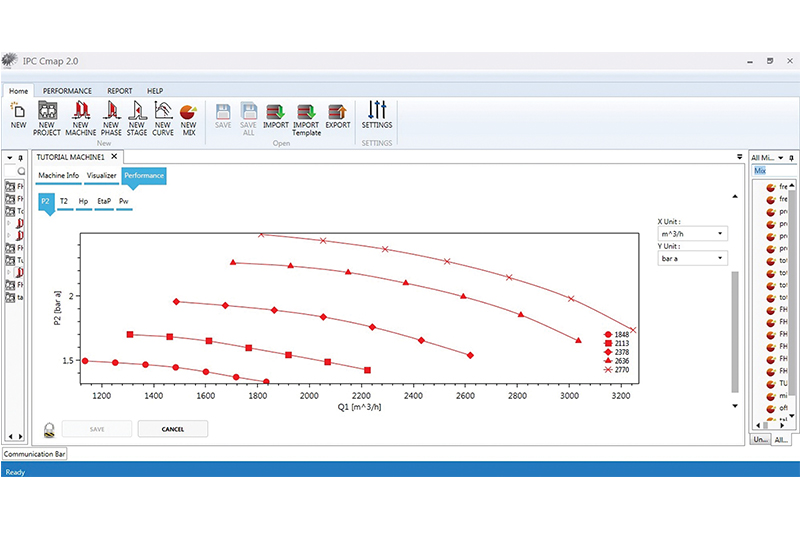 Compressors | P.I. Process Instrumentation