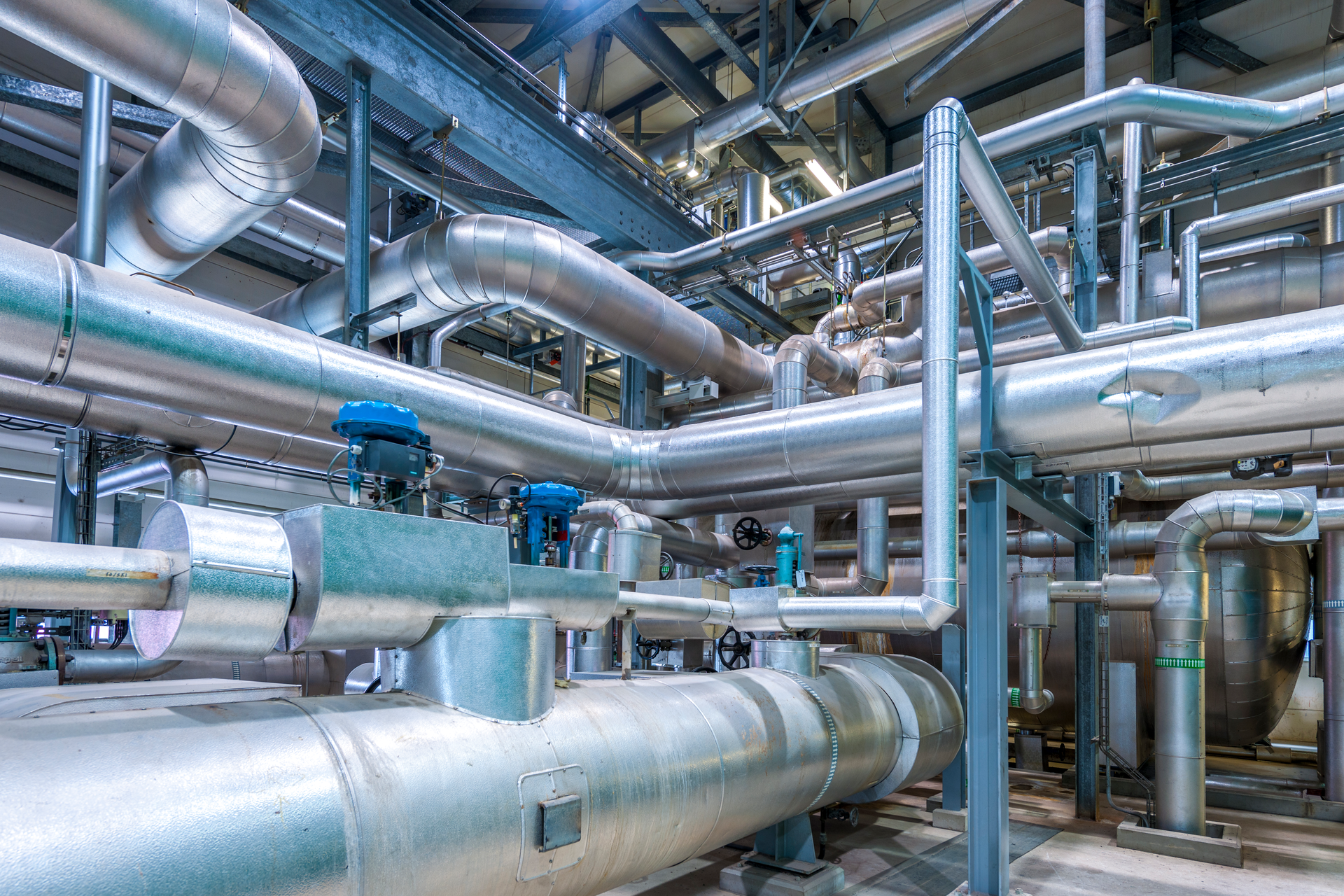 Application Corner: Measuring gravity flow | PI Process Instrumentation