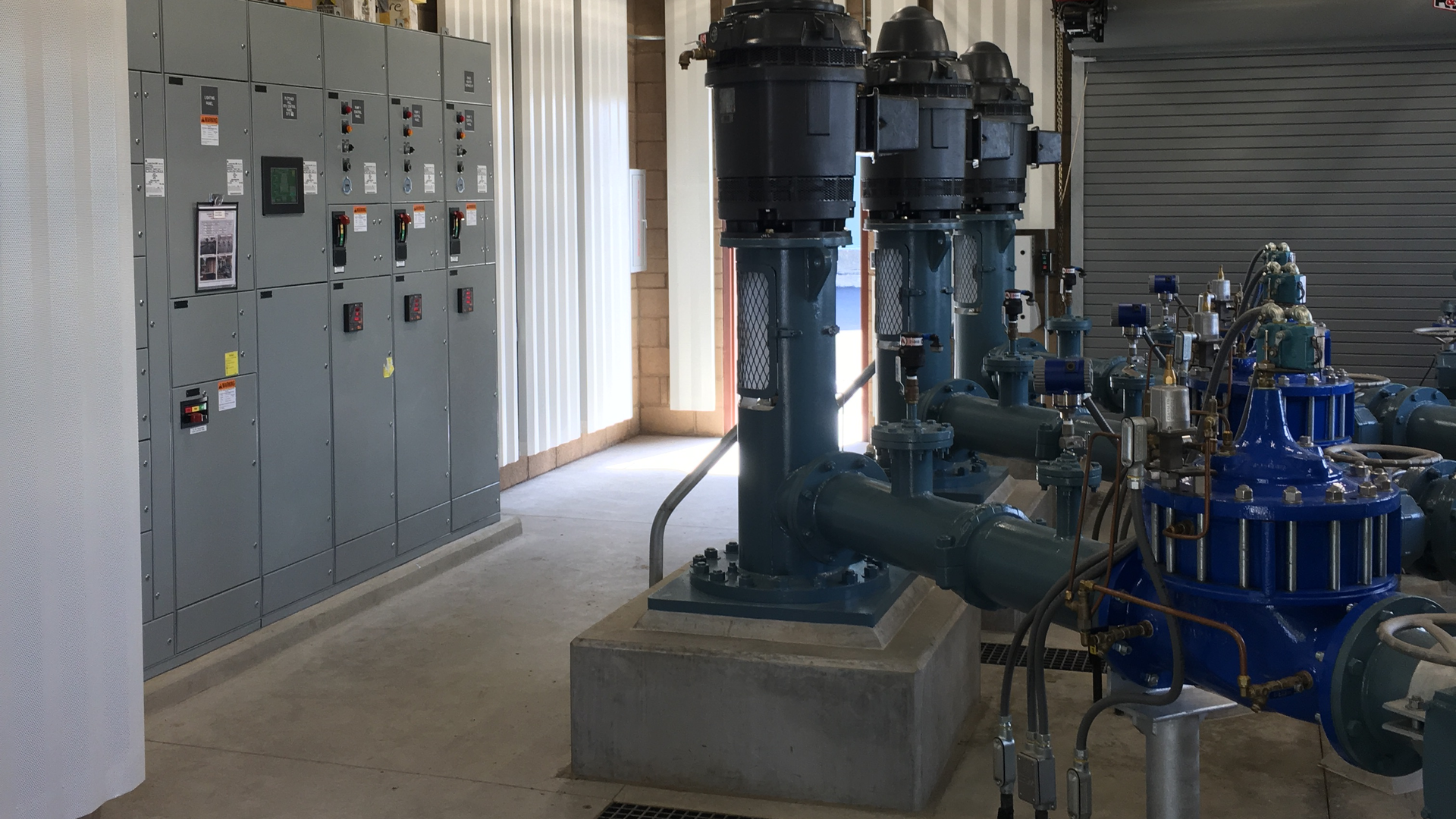 Case Study: Standardization of automation practices improves operations ...