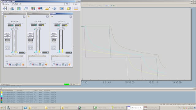 Real-time control with WirelessHART communication | P.I. Process ...