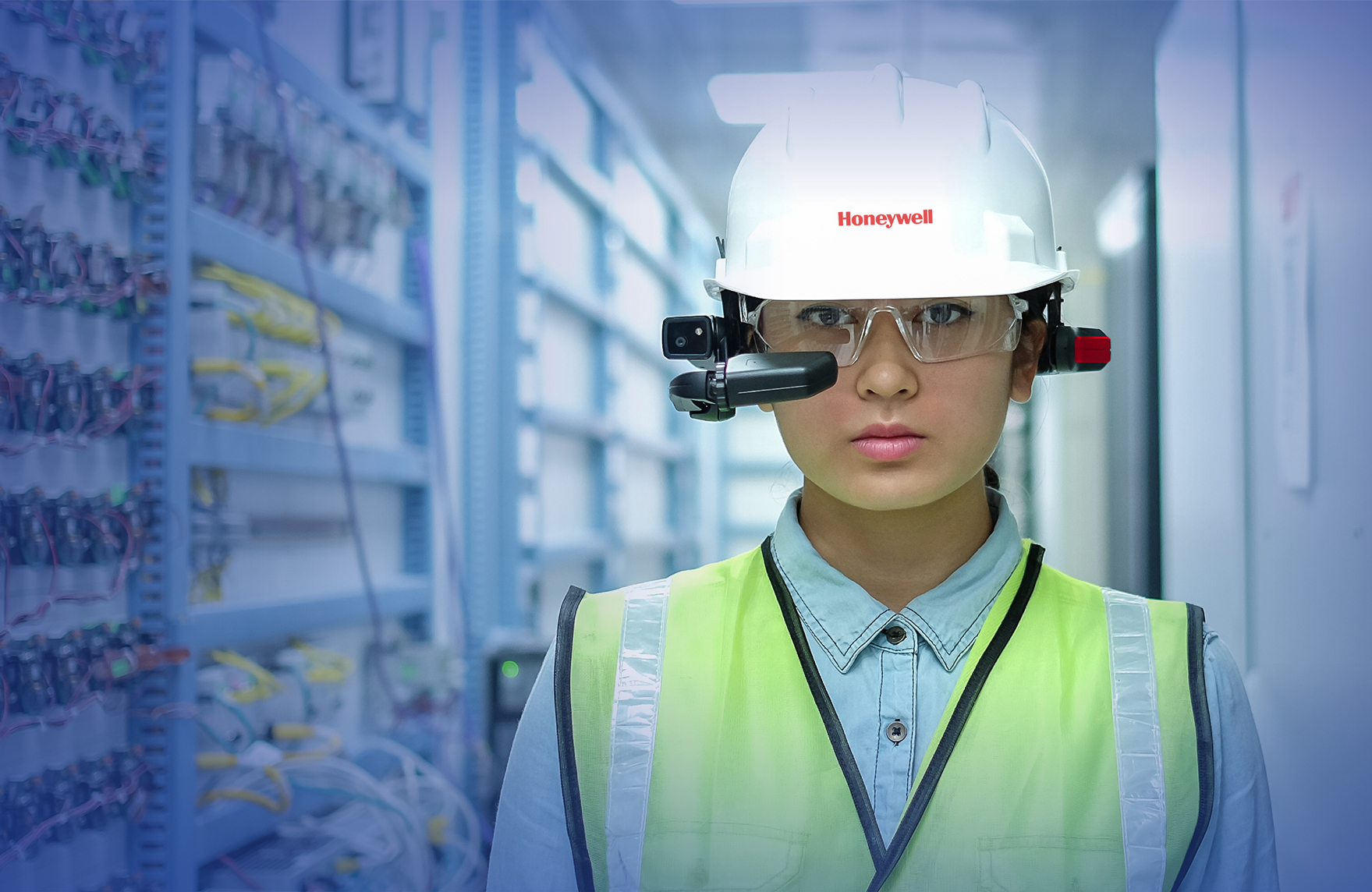 Honeywell works with Wood to equip workforce in the energy industry with connected-worker ...