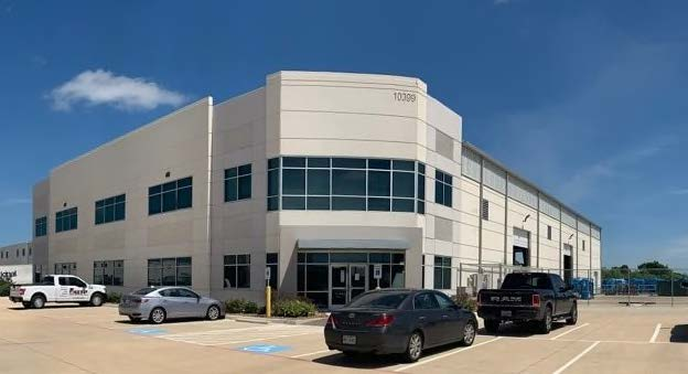 SPX FLOW Lightnin mixer service center relocation | PI Process ...