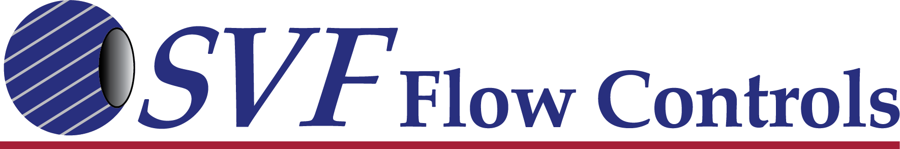 SVF Flow Controls | P.I. Process Instrumentation