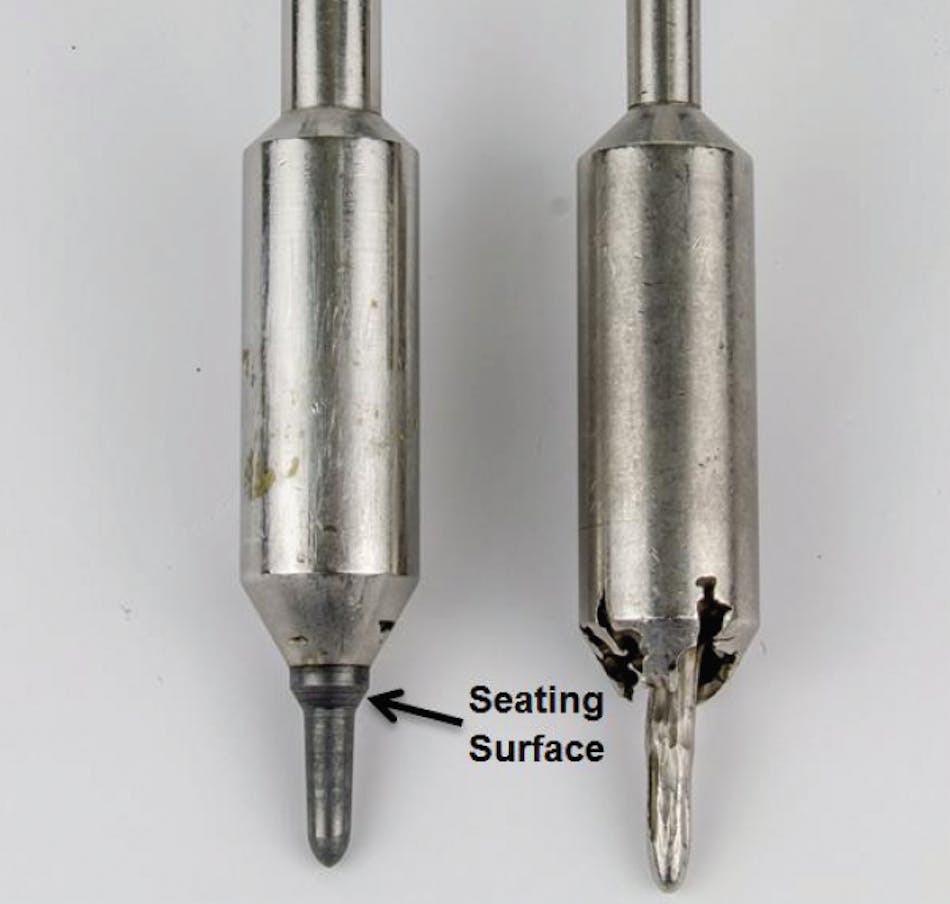 Understanding and solving control valve cavitation problems | P.I ...