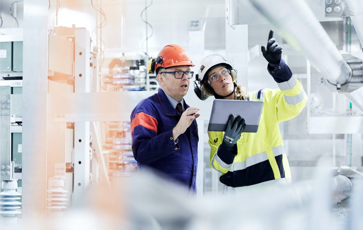 ABB digitalizes process safety life-cycle management | PI Process ...