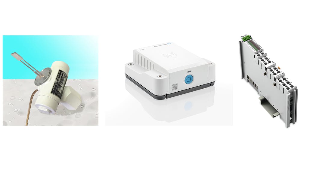 Product Focus: Level instruments and process control | P.I. Process ...