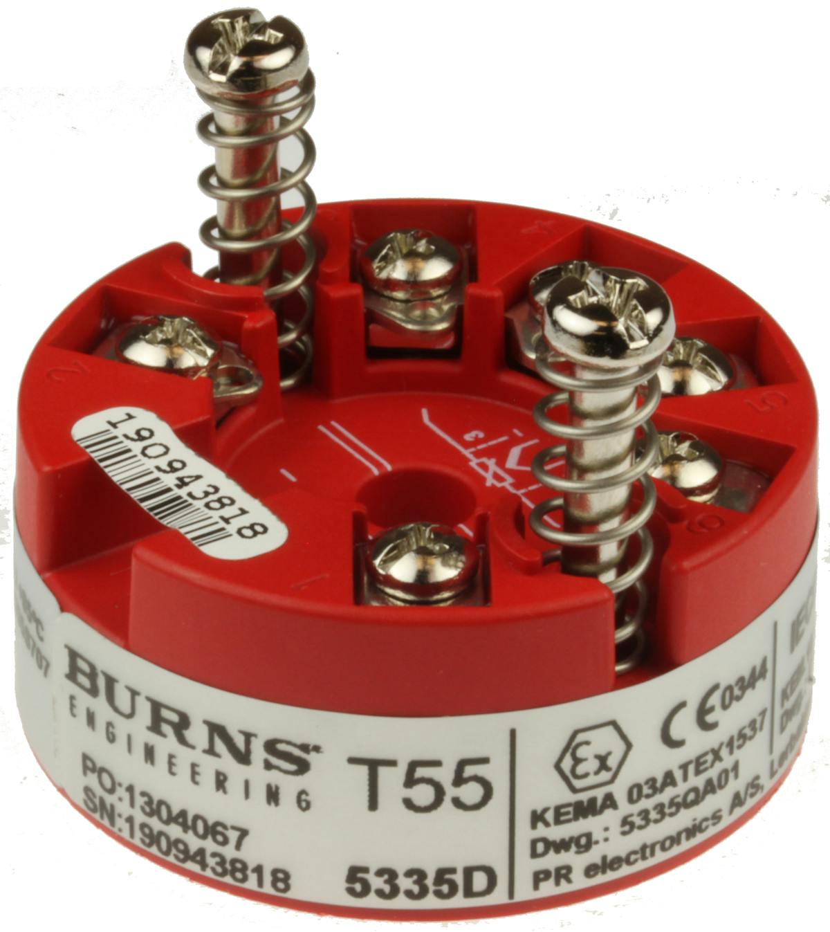 5 temperature measurement mistakes with RTDs | P.I. Process Instrumentation