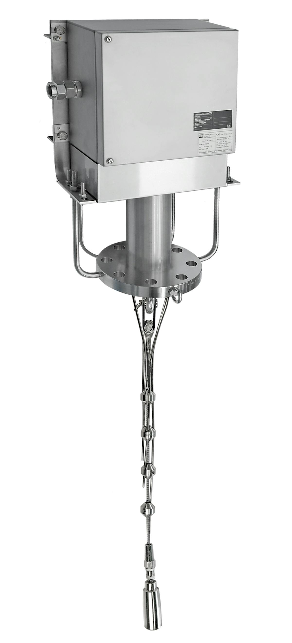 Simplifying temperature measurement to deliver improved safety and ...