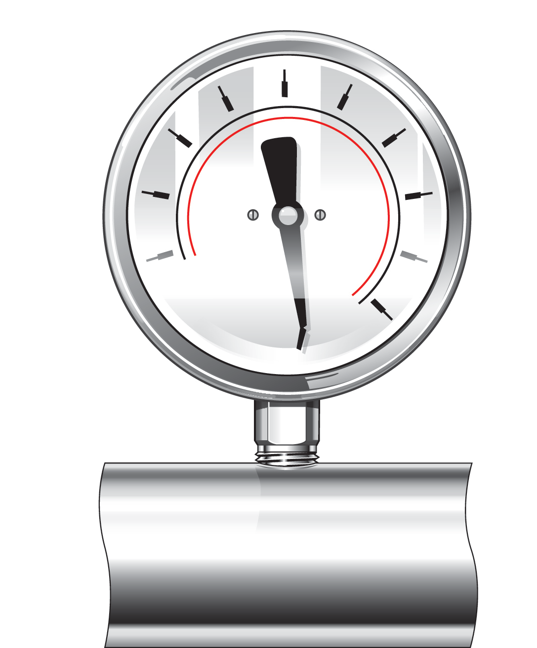 5 ways to detect and prevent pressure gauge failures before they happen ...