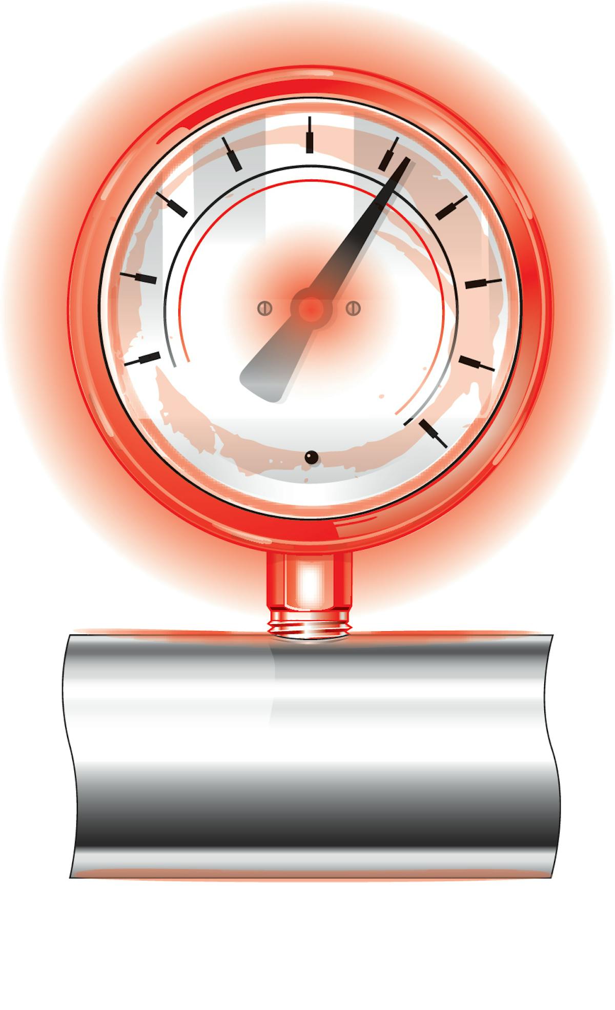 5 ways to detect and prevent pressure gauge failures before they happen ...